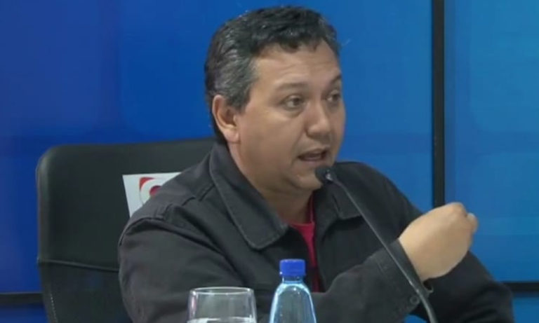 Edgar Bernal costeará costos de la campaña de desparasitación – Prensa 5