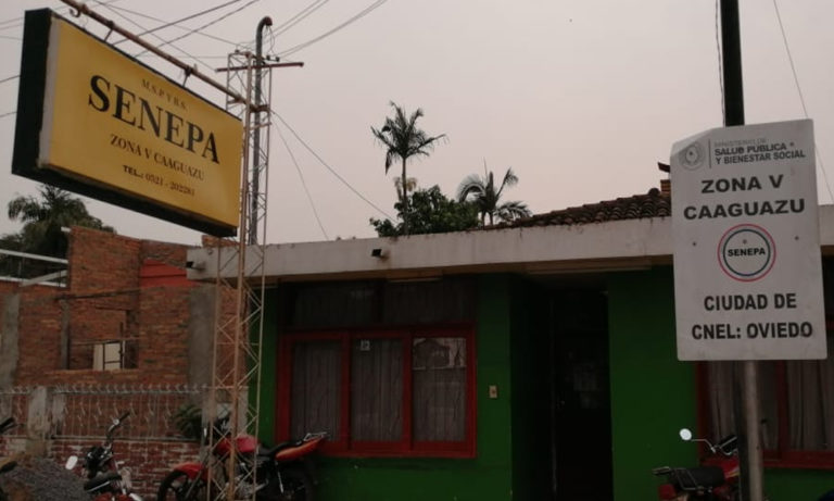 SENEPA cumplió 63 años – Prensa 5