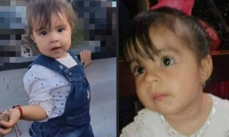 Niña De 2 Años Murió Por Comer Galleta Envenenada Que Le Dieron A Su